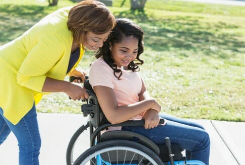 SSD Benefits Eligibility for Disabled Children