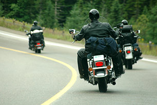 Can I Ride a Motorcycle Without an Endorsement in Louisiana?