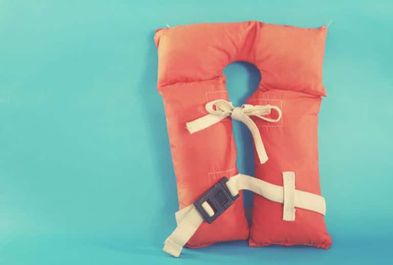 No Life Jacket? Is Your Boat Accident Claim Weaker?