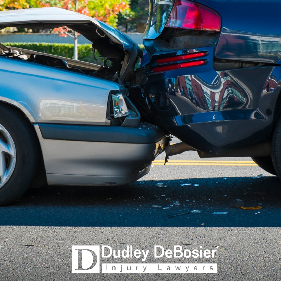 What Terminology for Different Types of Crashes Really Mean