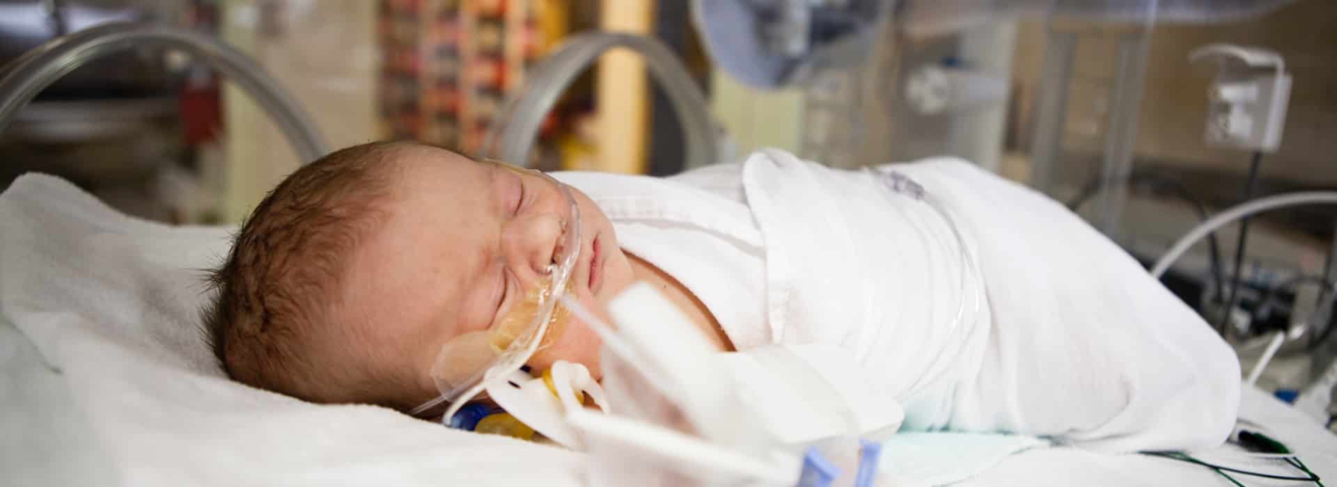 Birth Injury Lawyers | Medical Malpractice Louisiana