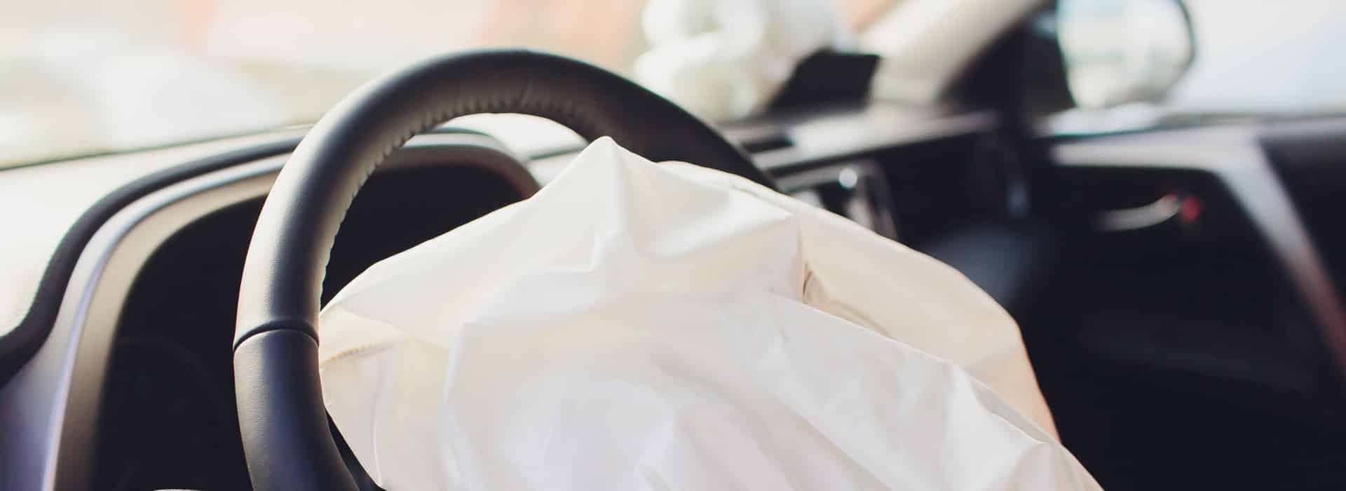 Takata Airbag Injury Lawyers | Dudley DeBosier