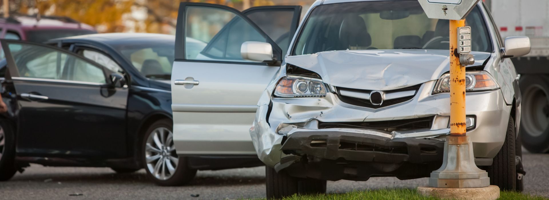 Injury Attorneys for Rear-End Collisions in Baton Rouge