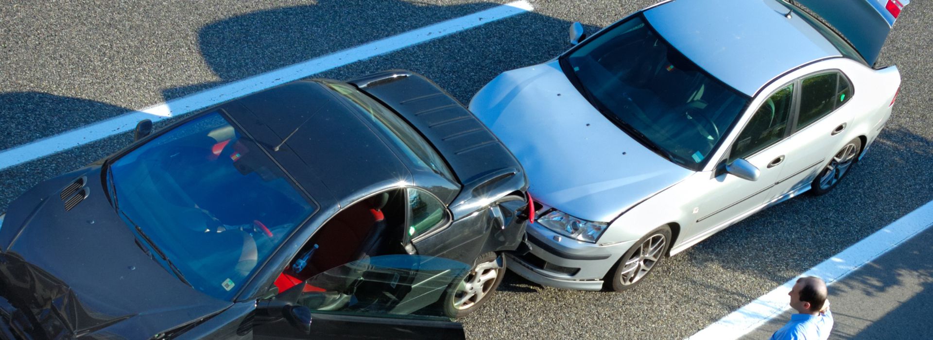 Injuries Caused by Rear End Collisions | Dudley DeBosier