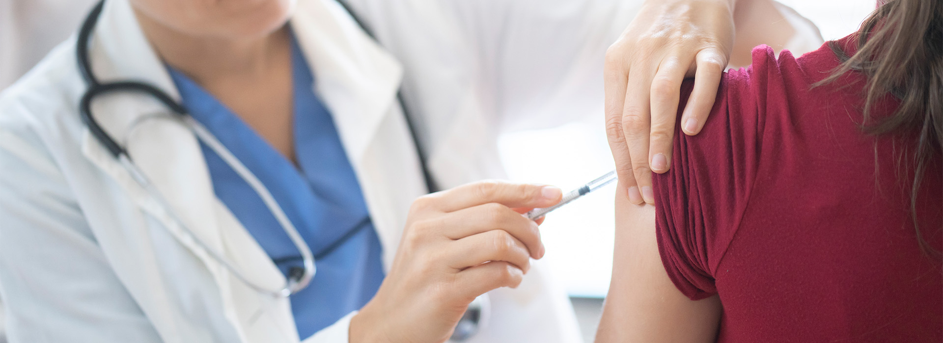 Depo-Provera Drug Injury Lawyers | Louisiana